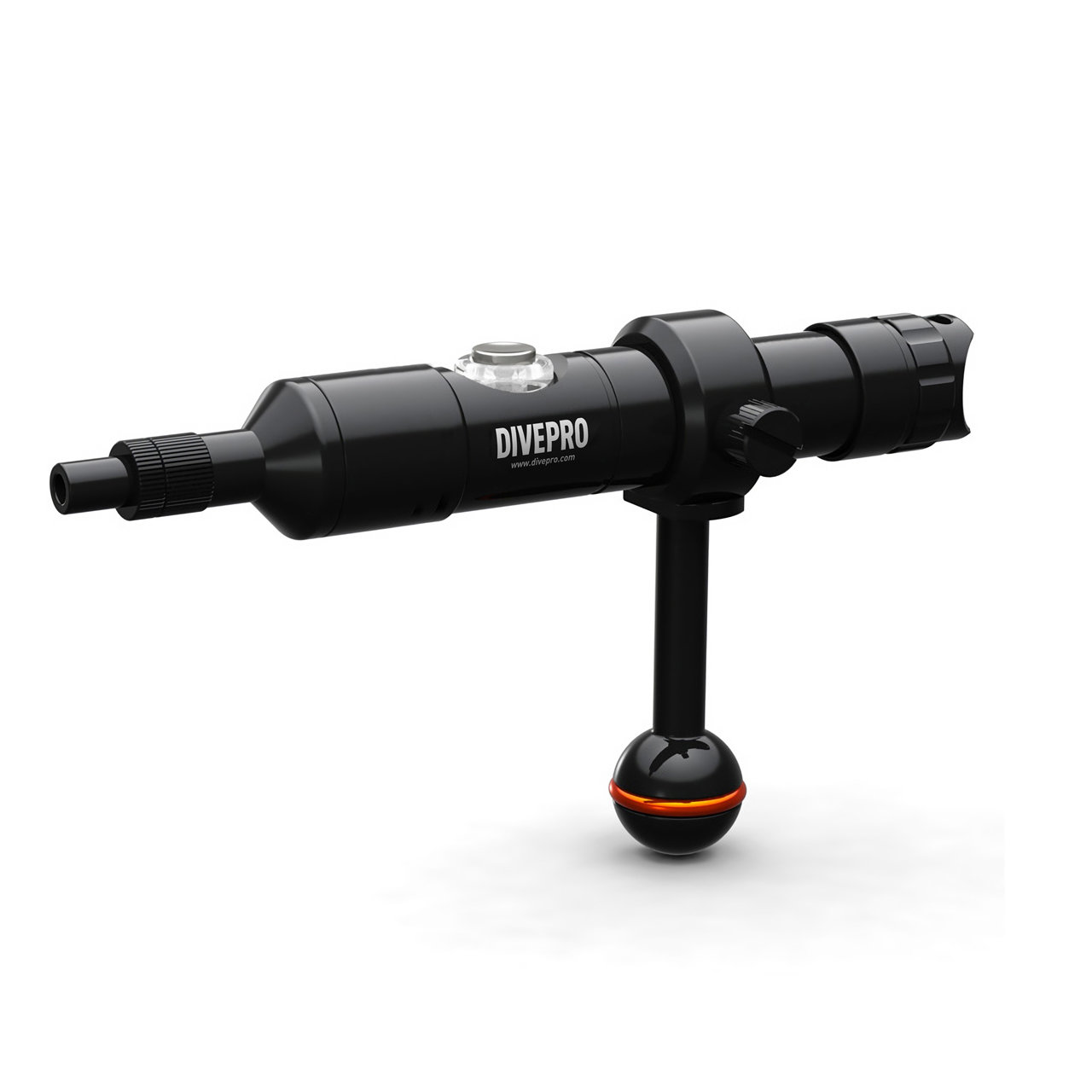 DIVEPRO - MP10 - Bersub
