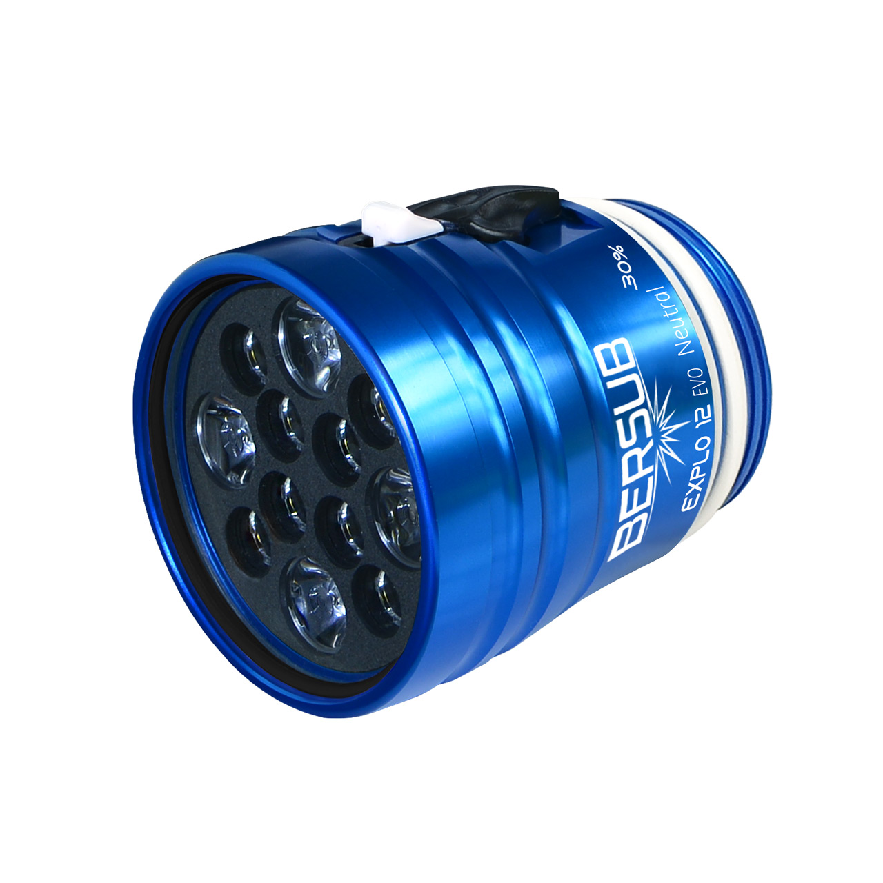 BERSUB - Module LED Explo 12 EVO Neutral - Bersub